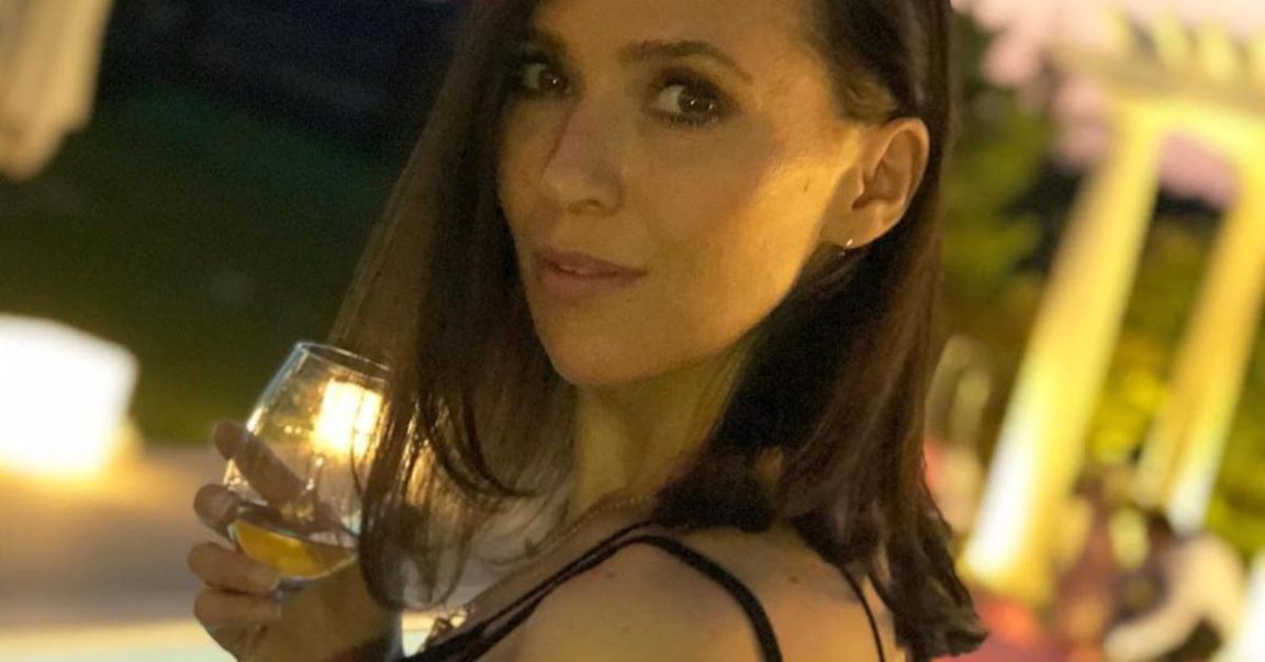 Janja Lesar - kim jest gwiazda "Tańca z gwiazdami"? Ujawniamy szczegóły