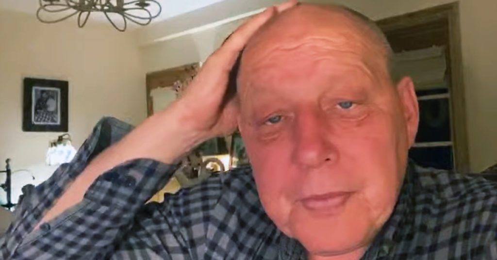 Jasnowidz Jackowski złapał się za głowę: „Wybory na siłę, grozi nam ...