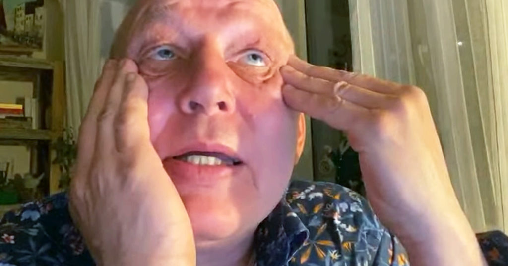 Jasnowidz Jackowski i niepokojąca wizja. „To będzie postępować...”