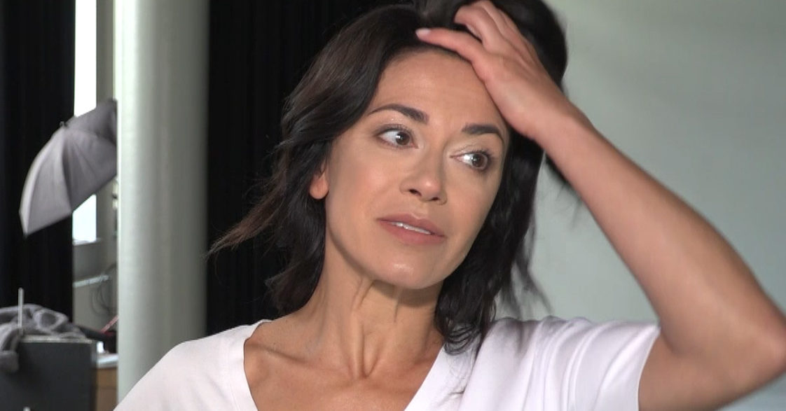 Anna Iberszer: "Nie pracuję i nie zarabiam z powodu epidemii"