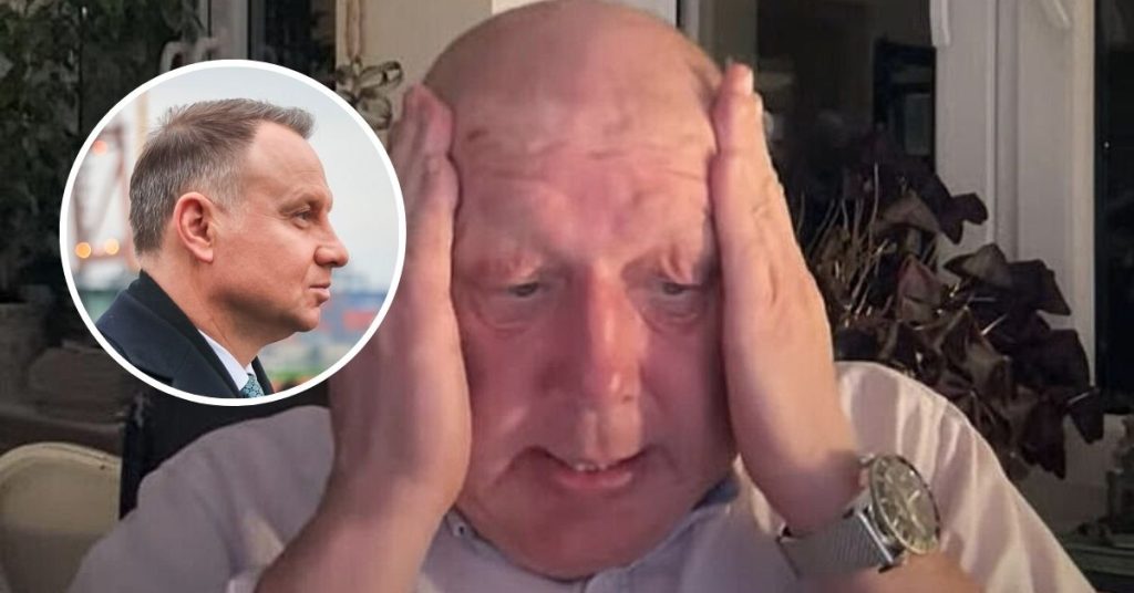 Prezydent odwoła Tuska i ogłosi nowe wybory? Jasnowidz ujawnia, co się ...