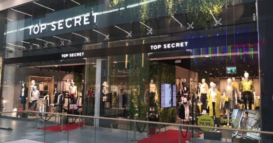 Zwrot Top Secret. Jakie są zasady i w jakim terminie można zwrócić towar?