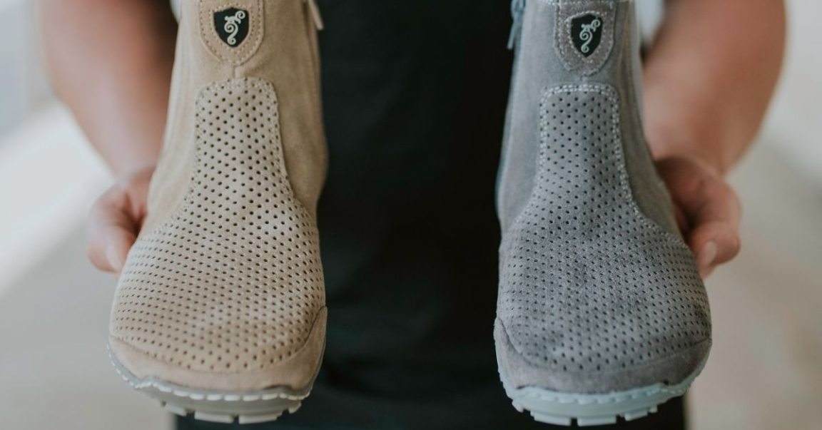 Polskie buty barefoot - minimalistyczne obuwie dla wszystkich