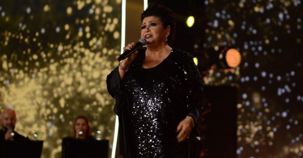 Zły stan zdrowia Ewy Bem. Terminy koncertów przesunięte. Fani artystki ...