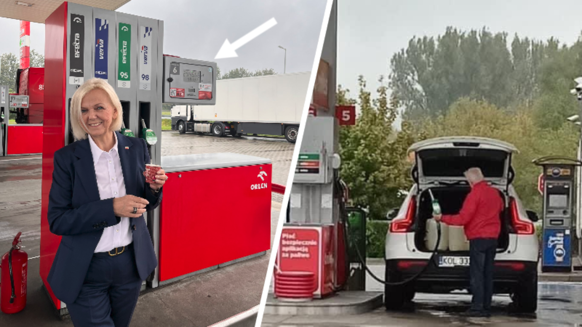 Kim jest Ireneusz Fąfara, nowy prezes Orlenu? Życiorys i dokonania