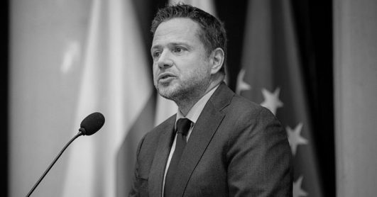 Tragiczne wieści ze stolicy. "Bardzo smutna wiadomość. Warszawa będzie ...