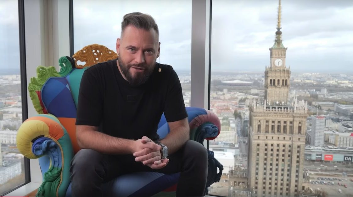 Kim jest Maja Strzelczyk? Wiek, mąż, Instagram i kariera dziennikarki ...