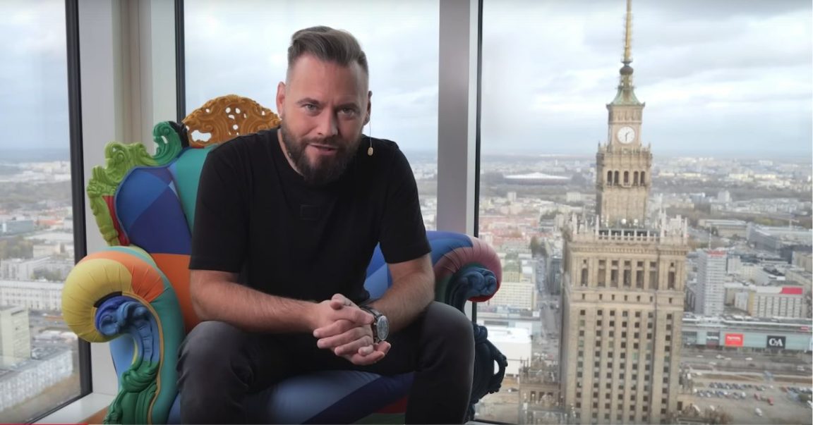 Kanał Zero Krzysztofa Stanowskiego rusza 1 lutego. To będzie prawdziwa ...