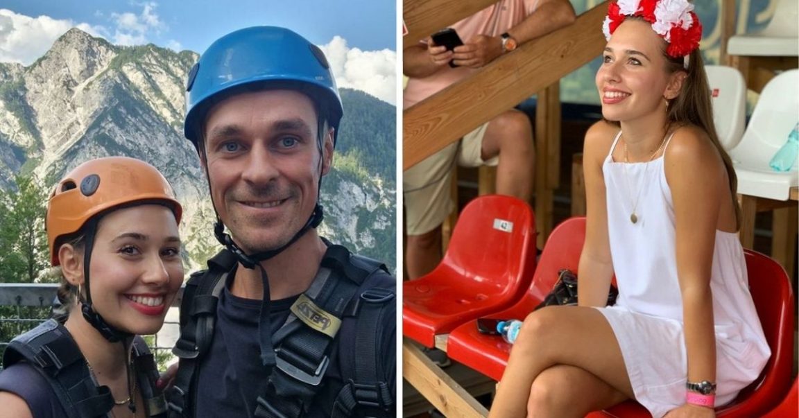 Kim jest Marcelina Ziętek? Wiek partnerki Piotra Żyły i jej kariera w ...