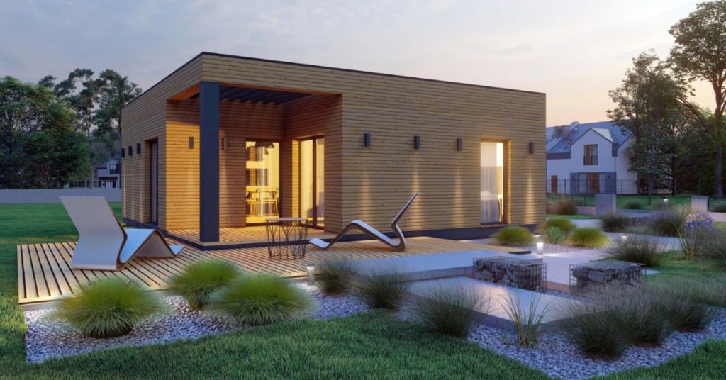Nowe możliwości w budownictwie – poznaj z bliska domy modułowe!