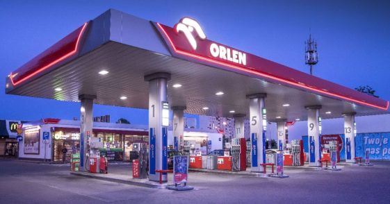 Wymiana punktów Vitay na paliwo. Tankowanie za punkty Orlen. Jak to zrobić?