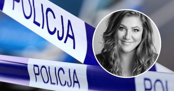 Poszukiwana 39-letnia Natalia Panocha-Raczkiewicz nie żyje. Policja ...