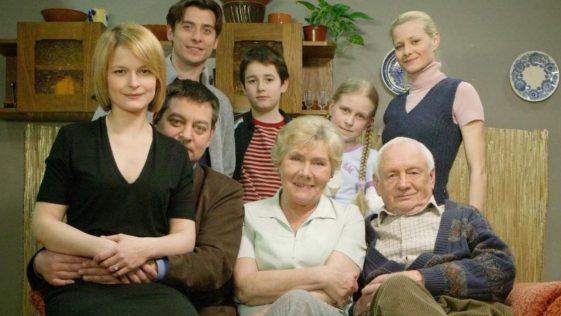 Nie żyje 45-letni aktor z "Klanu" i "M jak miłość". Popełnił samobójstwo