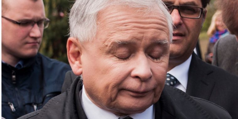 Kim jest Maja Strzelczyk? Wiek, mąż, Instagram i kariera dziennikarki ...