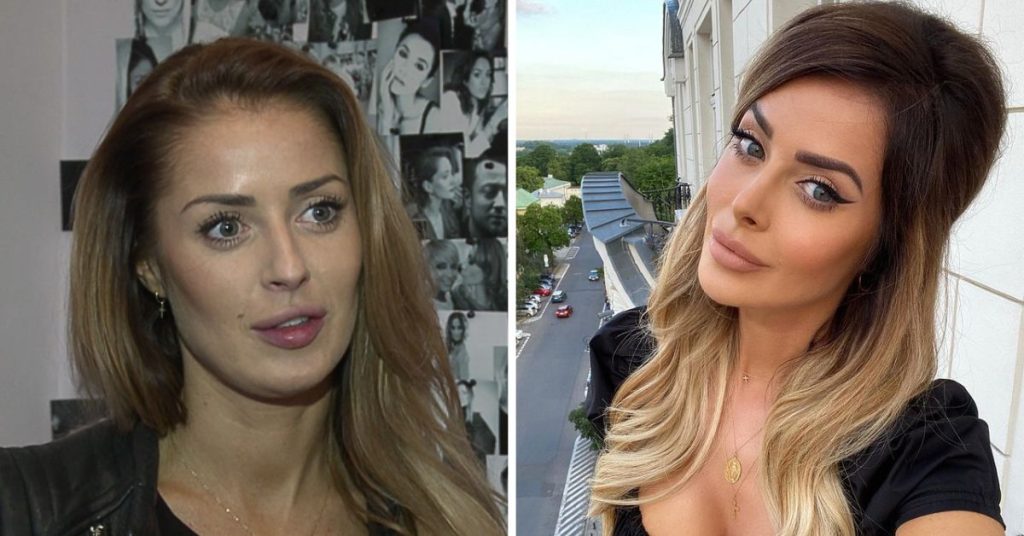Kim jest Magdalena Pieczonka? Kiedyś i dziś. Wiek, Instagram, kariera i ...