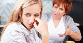 Czy Twoja matka jest toksyczna? Oto zachowania, które o tym świadczą