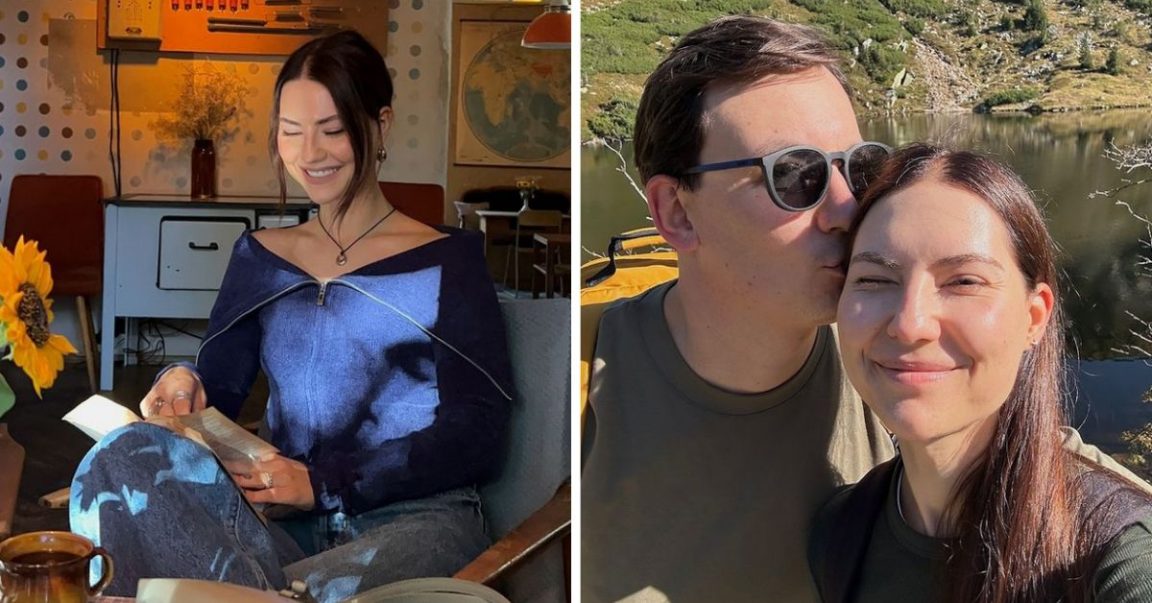 Kim jest Agata Sawicka Agasava? Wiek, Instagram, kariera i życie ...