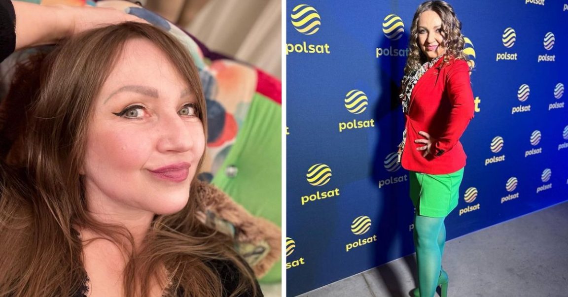 Kim jest Agnieszka Litwin? Wiek, mąż, Instagram i życie prywatne ...