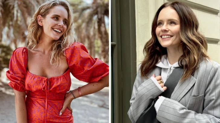 Kim jest Martirenti z "Love Never Lies 3"? Wiek, chłopak i kariera w ...