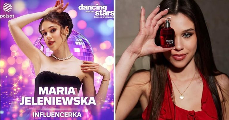 Kim jest Maria Jeleniewska? TikTok, wiek, chłopak, zarobki i kariera ...