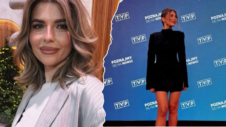 Kim jest Maja Strzelczyk? Wiek, mąż, Instagram i kariera dziennikarki ...