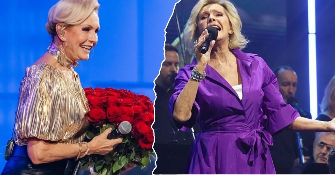 Kim jest Helena Vondráčková? Wiek, kariera i życie prywatne legendarnej ...