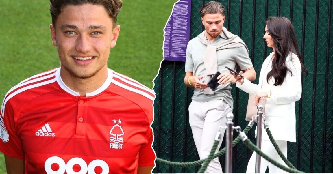 Matty Cash. Żona to tylko plotka? Cała prawda o życiu uczuciowym ...