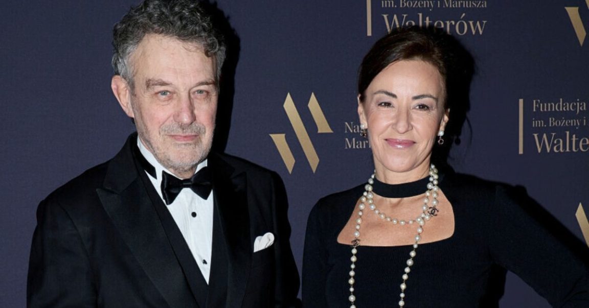 Kim jest Dorota Wysocka-Schnepf? Wiek, kariera, mąż i życie prywatne ...