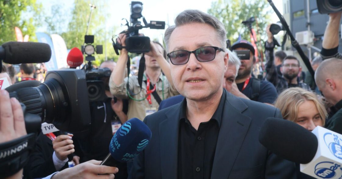 Kim jest Maciej Maciak? Życiorys, poglądy, żona, wykształcenie i ...