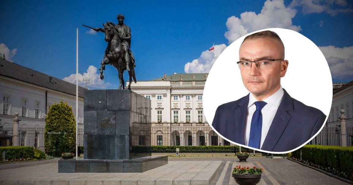 Kim jest Marek Woch - kandydat na prezydenta RP? Poglądy i program wyborczy