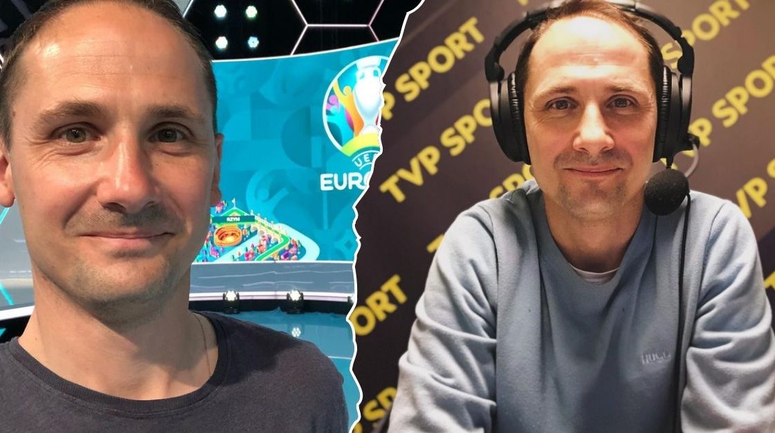 Kim jest Jacek Laskowski? Wiek, wzrost, kariera i życie prywatne ...