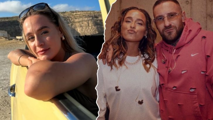 Kim jest Maja Strzelczyk? Wiek, mąż, Instagram i kariera dziennikarki ...