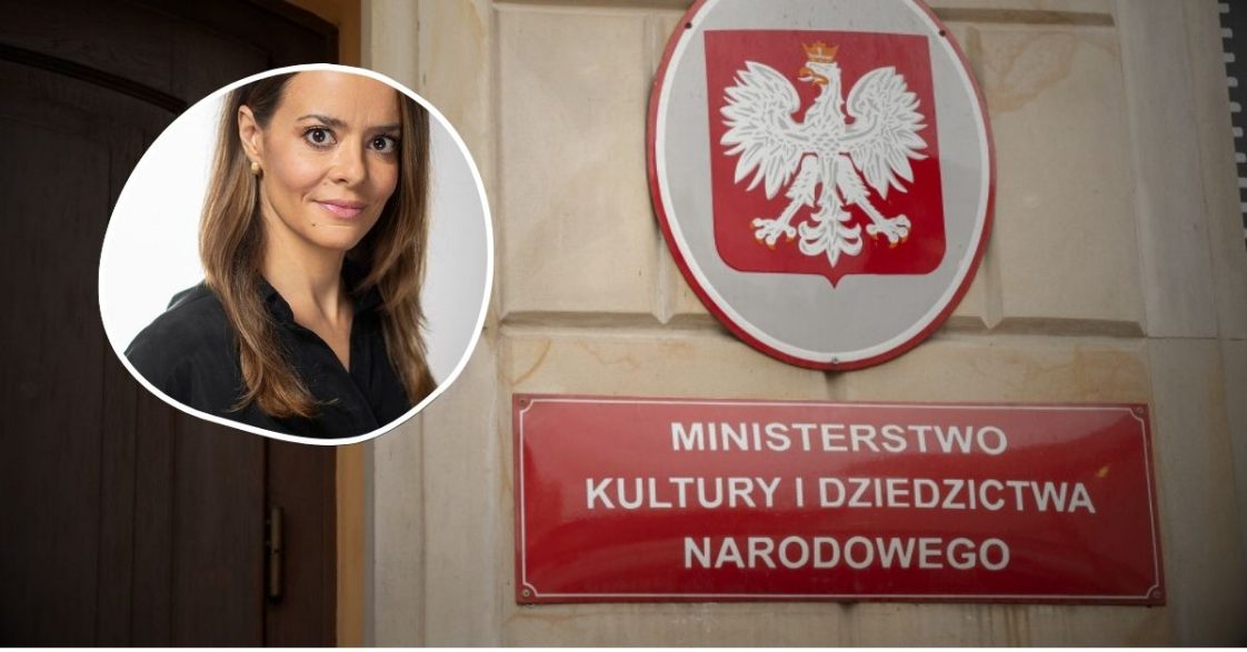 Kim jest Aleksandra Leo? Wiek, mąż, dzieci i kariera polityczna nowej ...
