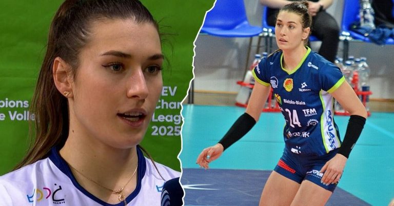 Kim jest Paulina Damaske? Wiek, wzrost, mąż, kariera i życie prywatne ...