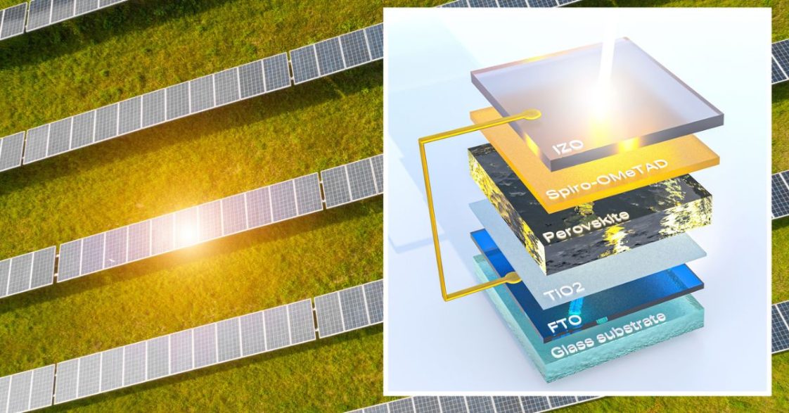 Czym są perowskity? Co to jest, do czego służą, kto je stworzył i jaka ...