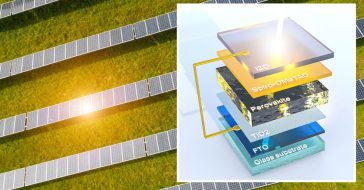 Czym są perowskity? Co to jest, do czego służą, kto je stworzył i jaka ...